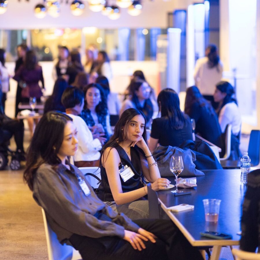 Wharton Women in Investing Conference 2024 - Harris Family Alternative ...