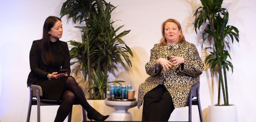 Wharton Women in Investing Conference 2024 - Harris Family Alternative ...